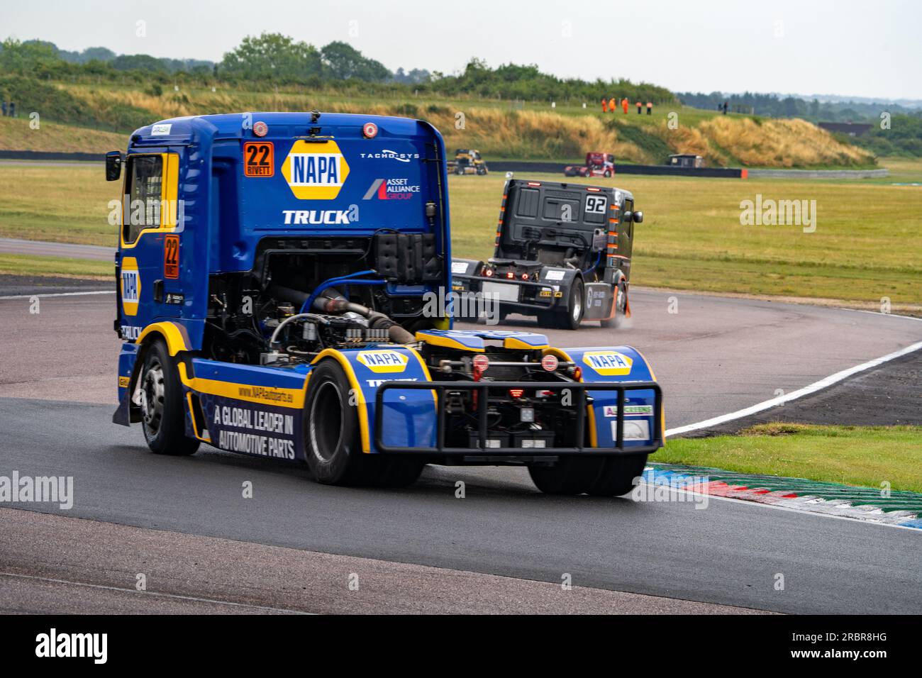 Btrc race 1 hi-res stock photography and images - Alamy
