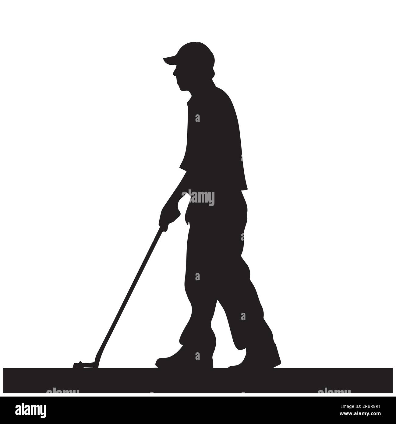Cleaner vector Cut Out Stock Images & Pictures - Alamy