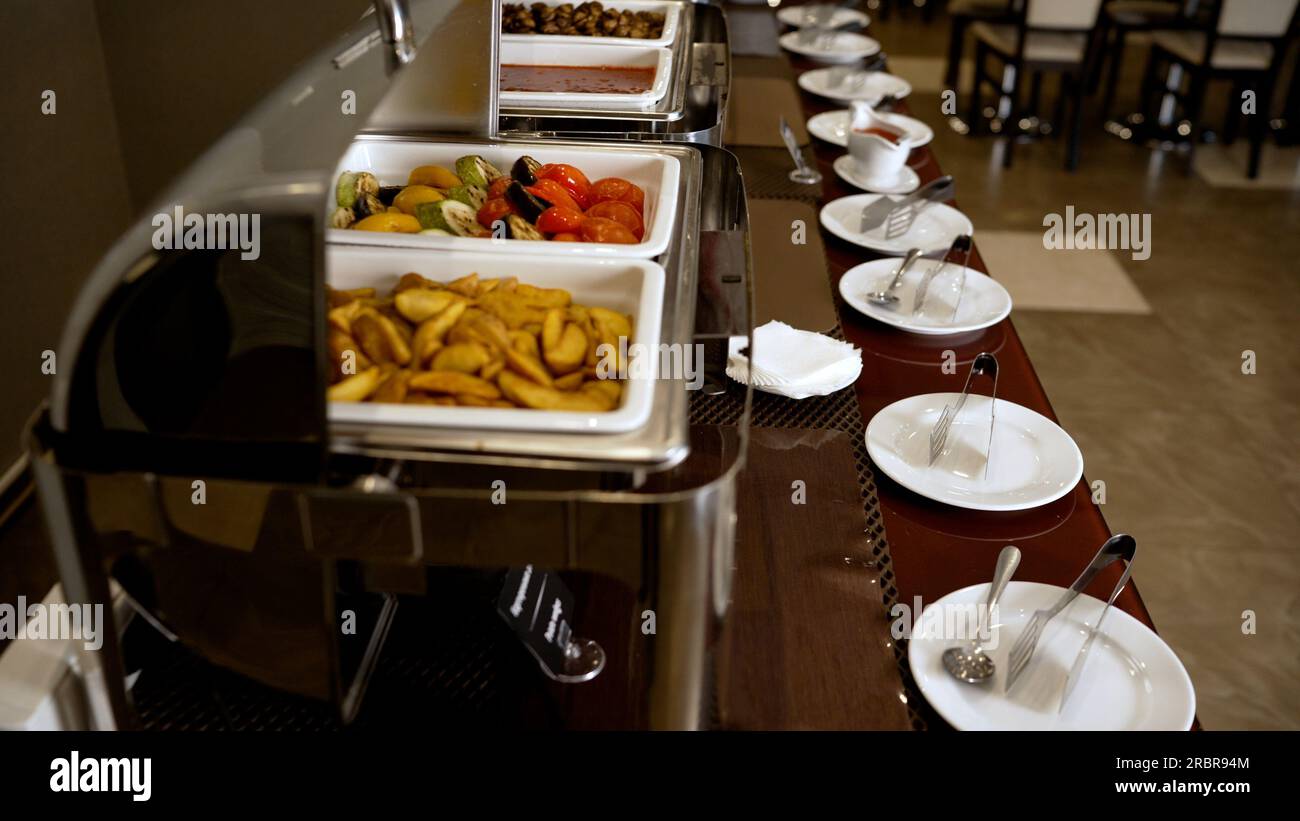 Cuisine Cooking Buffet Dinner Catering Lunch Food Party Celebration ...