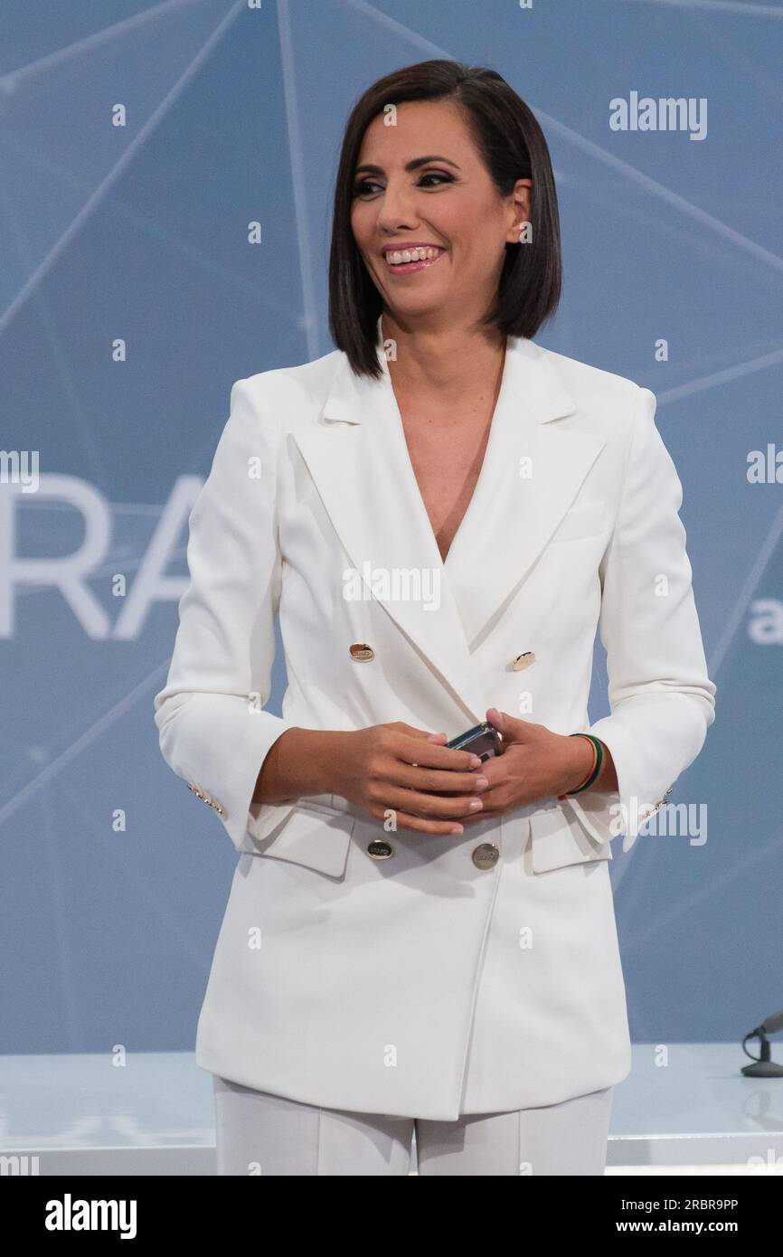 Ana pastor hi-res stock photography and images - Alamy