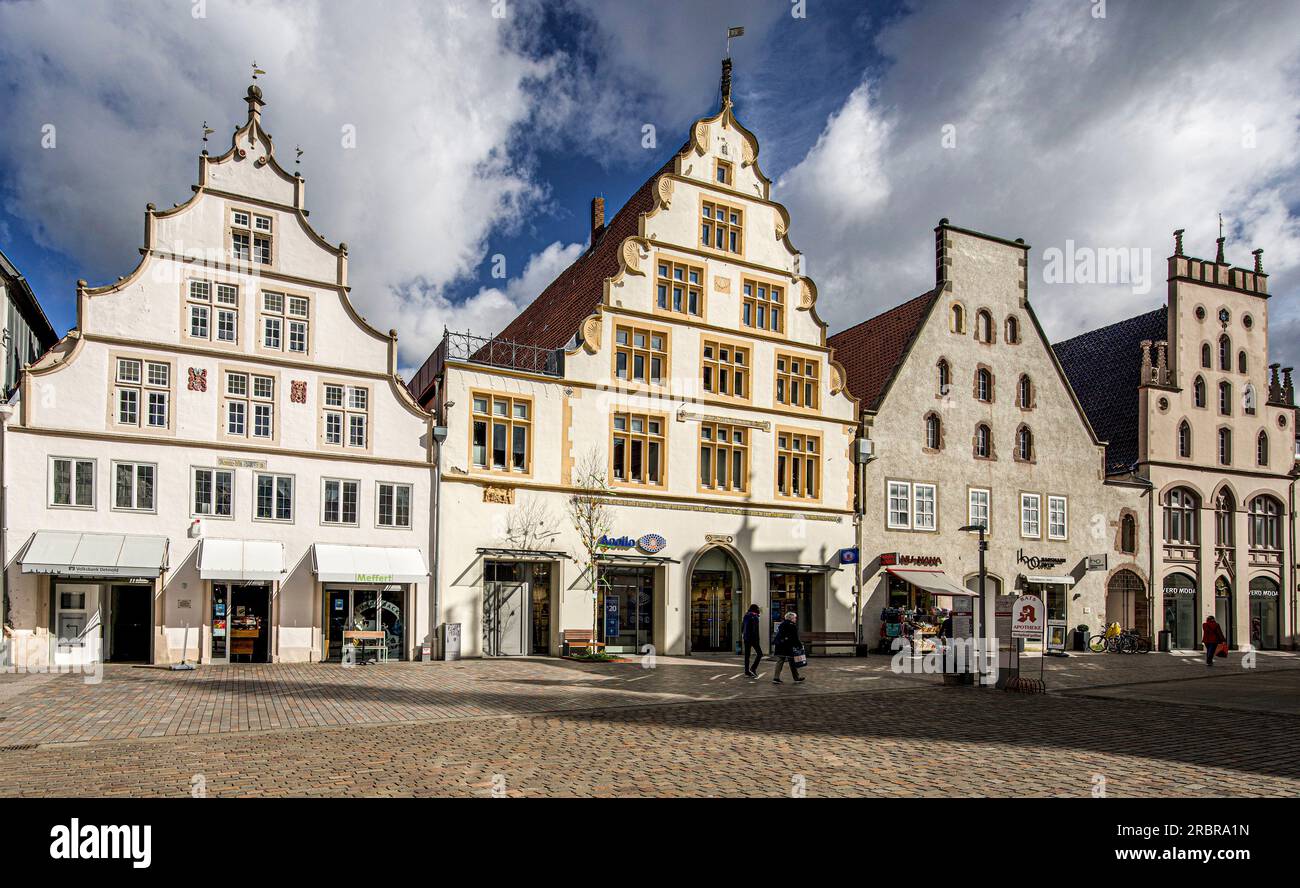 Gothic gabled house hi-res stock photography and images - Alamy