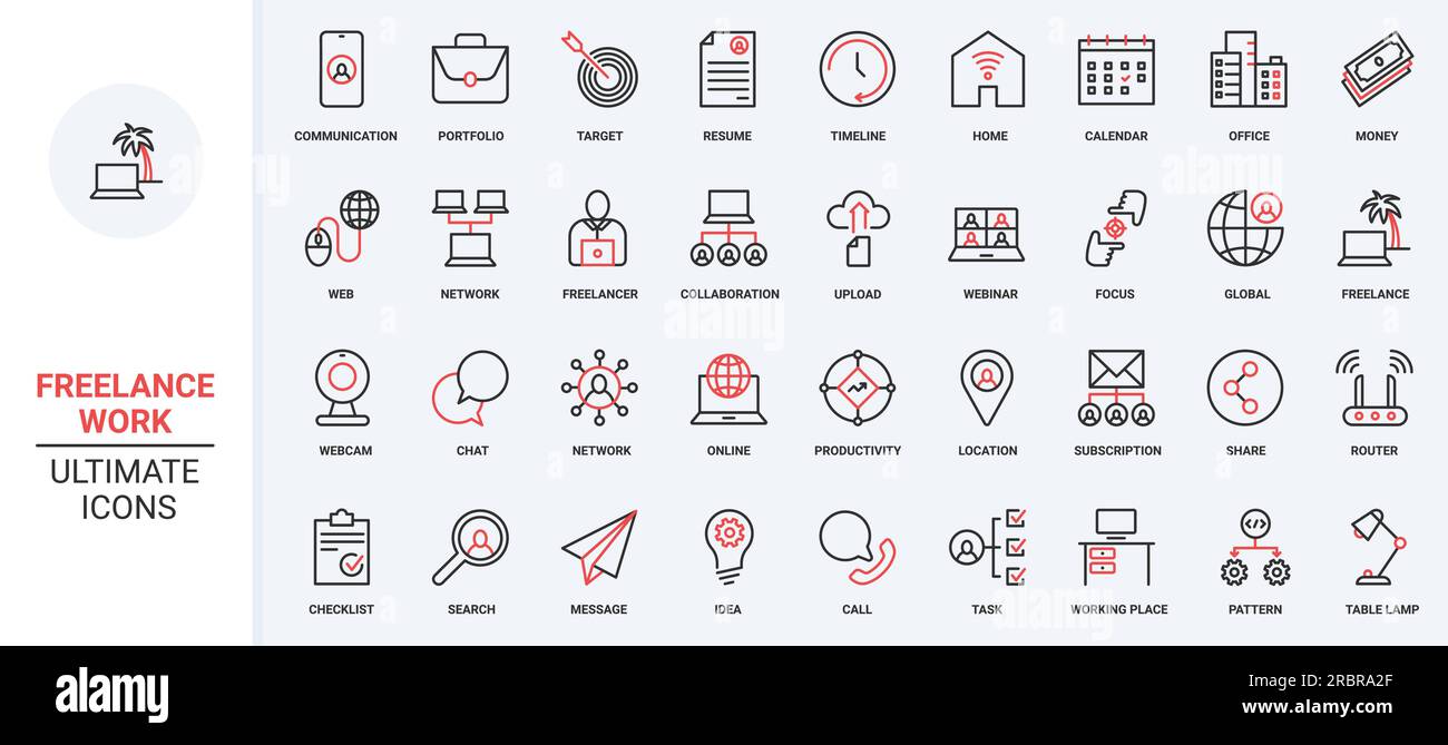 Online collaboration tools hi-res stock photography and images - Alamy