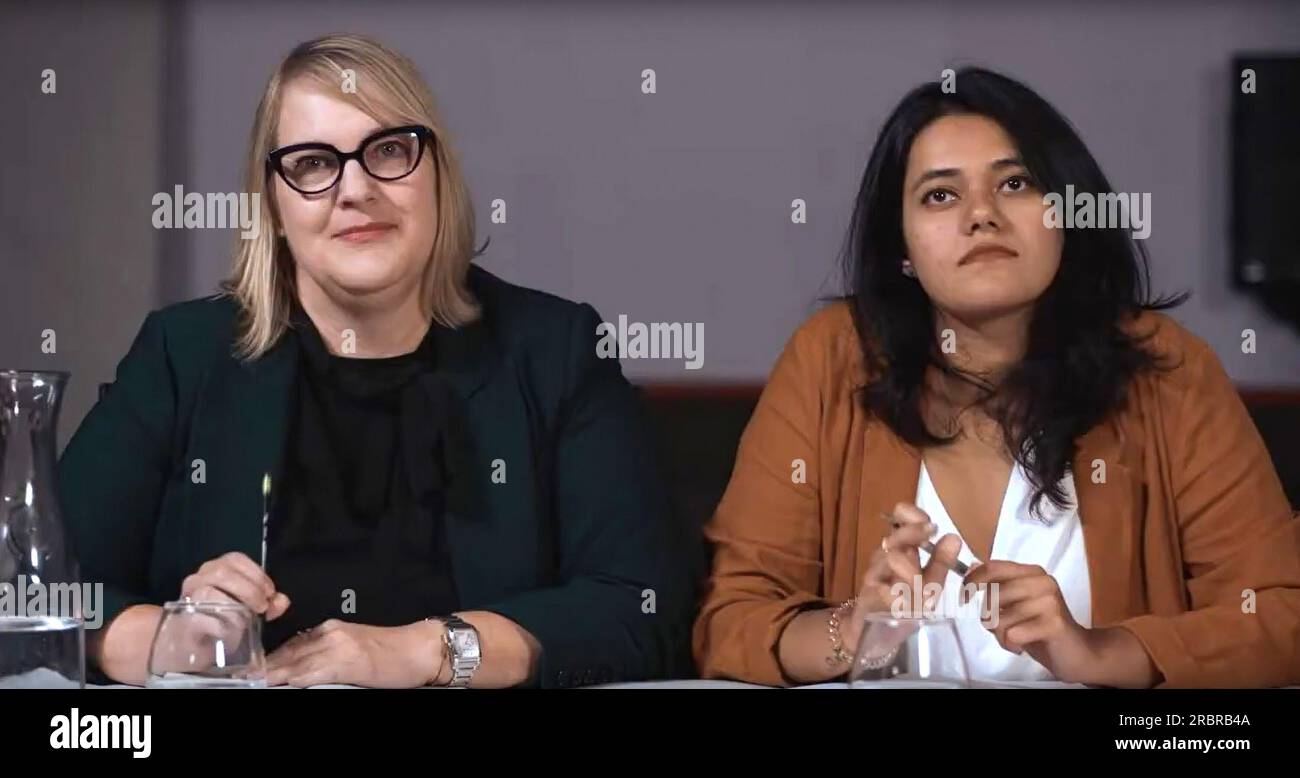 AUGUST AT TWENTY-TWO, 2023. © Gravitas Ventures /Courtesy Everett ...