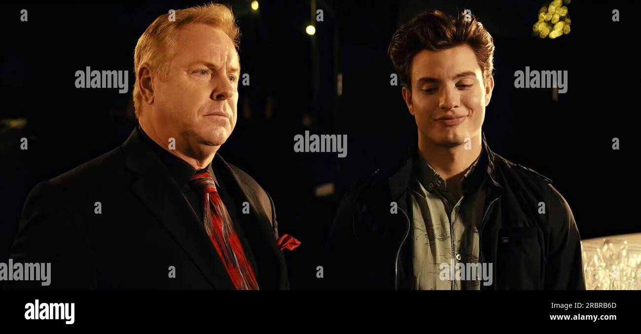 DON'T SUCK, from left: Jimmy Shubert, Matt Rife, 2023. © Got Films ...