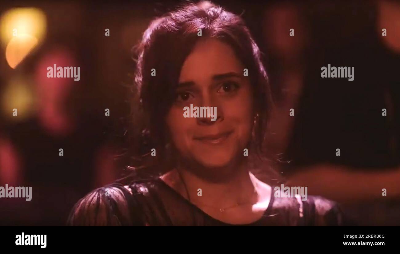 AUGUST AT TWENTY-TWO, Ali Edwards, 2023. © Gravitas Ventures /Courtesy ...