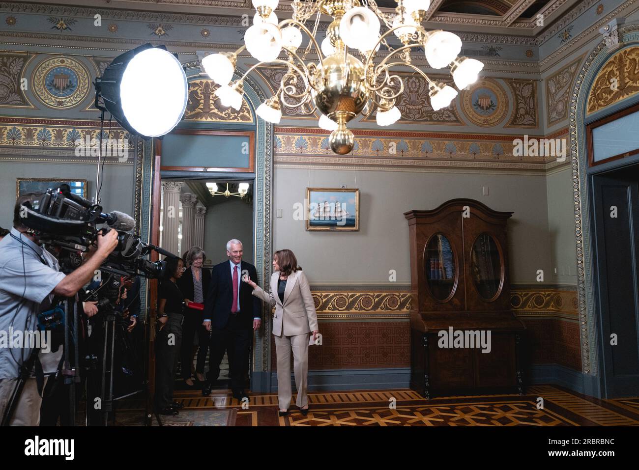Kay bernstein hi-res stock photography and images - Alamy