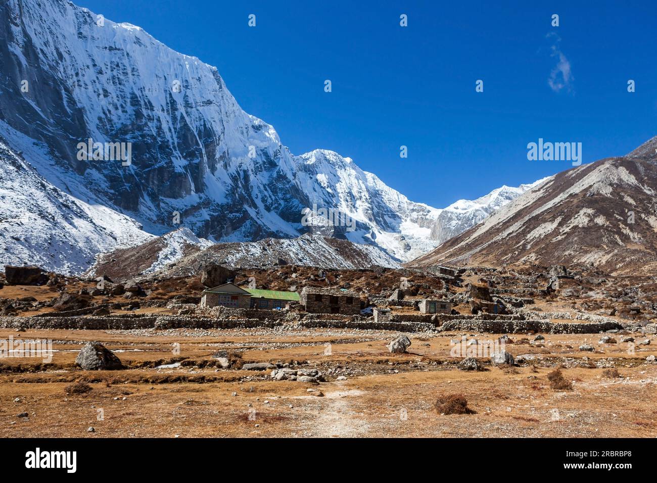 Tashi lapcha hi-res stock photography and images - Alamy