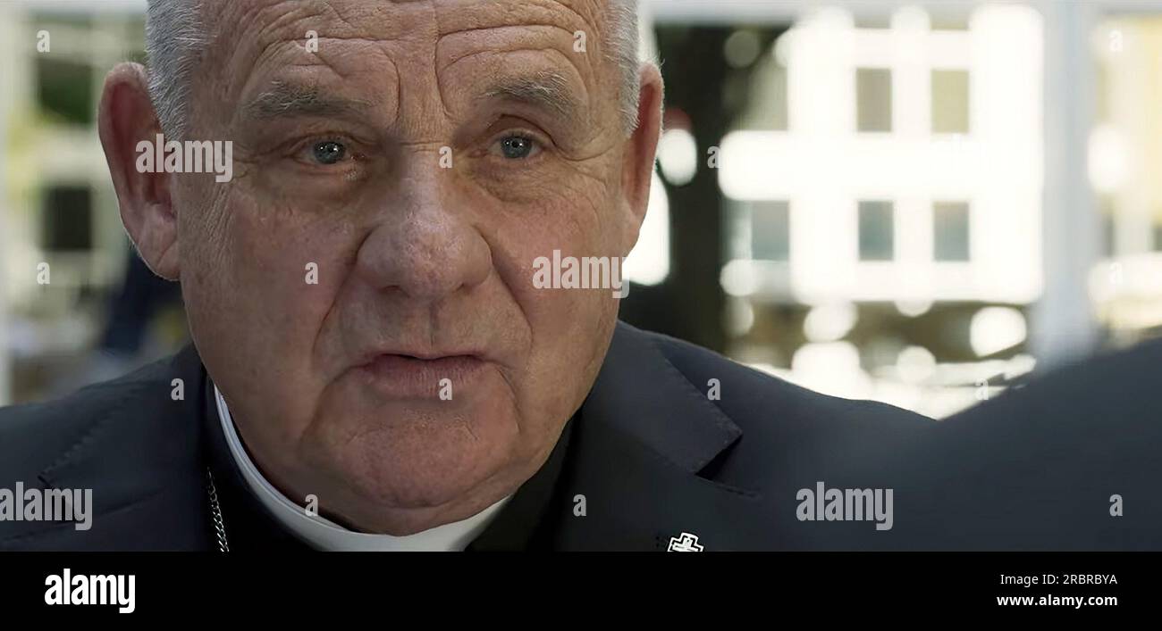 THE MAN FROM ROME, (aka LA PIEL DEL TAMBOR), Paul Guilfoyle, 2022 ...