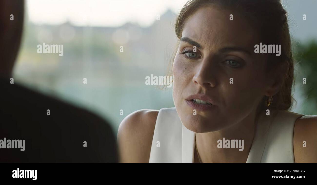 THE MAN FROM ROME, (aka LA PIEL DEL TAMBOR), Amaia Salamanca, 2022 ...