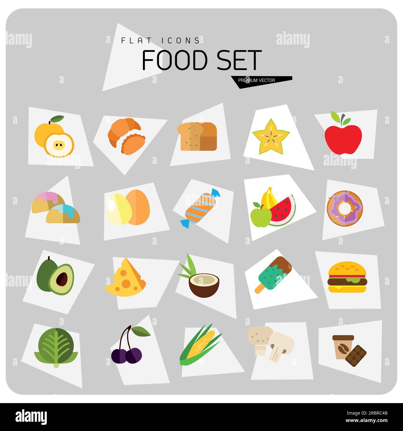 Champignon cream Stock Vector Images - Alamy