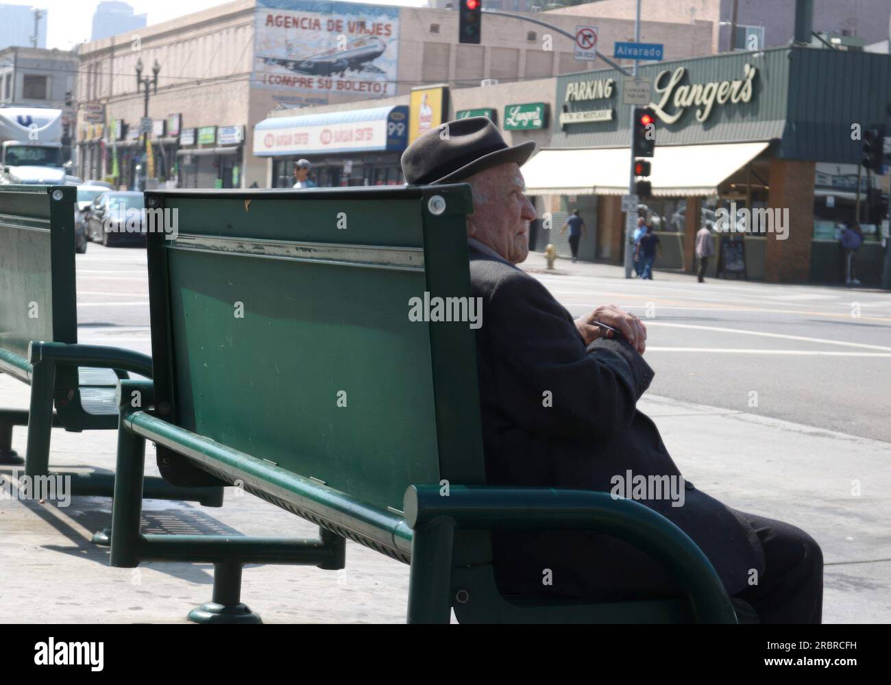 TIGER WITHIN, Edward Asner, 2023. © Film Art Movies /Courtesy Everett ...