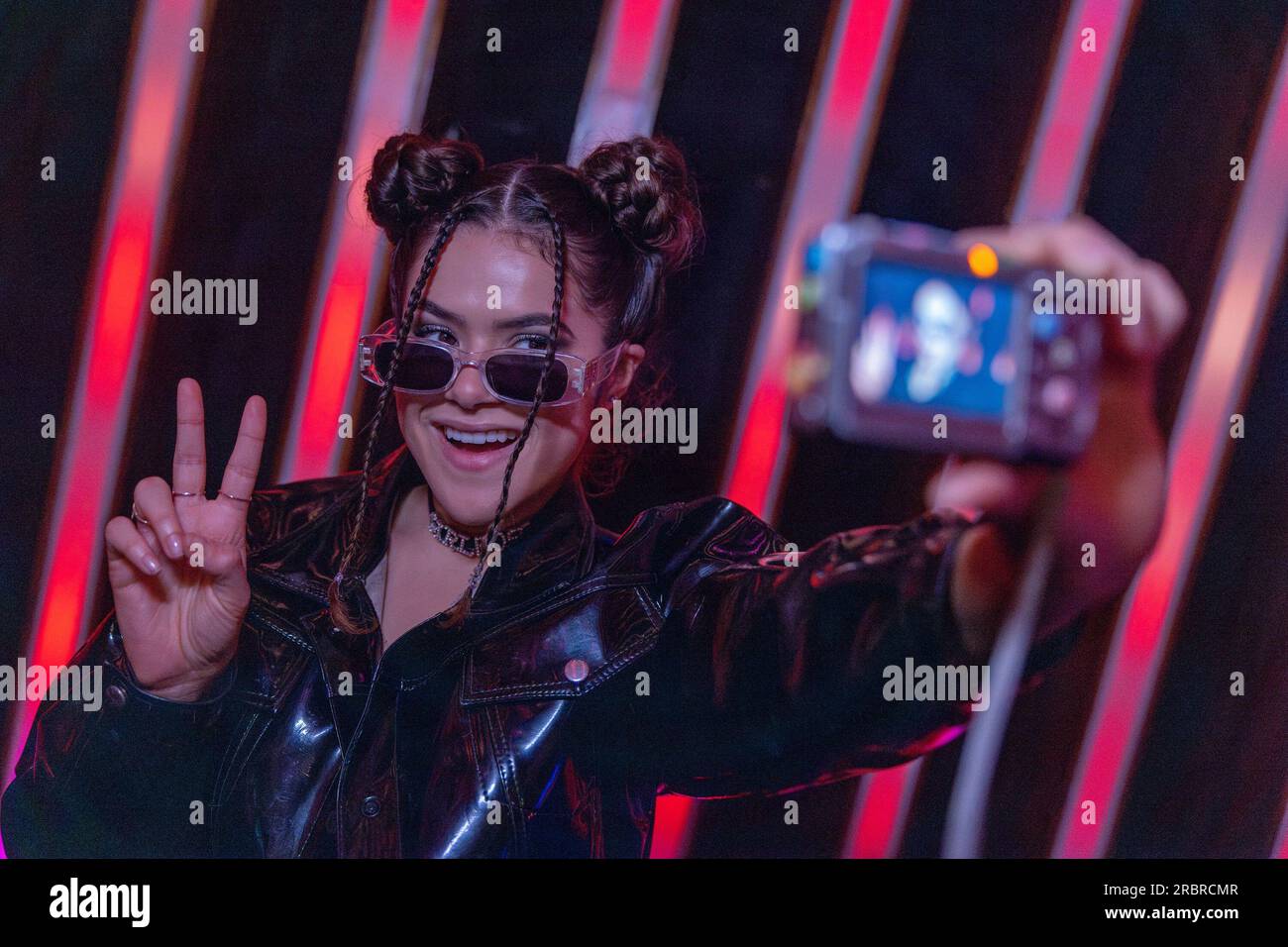 BACK TO 15, (aka DE VOLTA AOS 15), Maisa Silva, (Season 2, ep. 202 ...