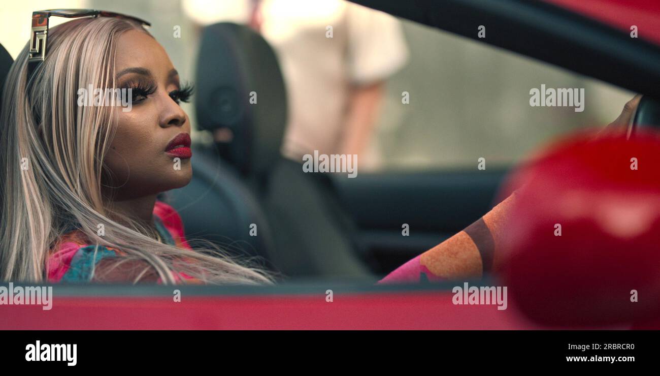 FATAL SEDUCTION, Lunathi Mampofu, 'Freebird, caged bird', (Season 1, ep ...