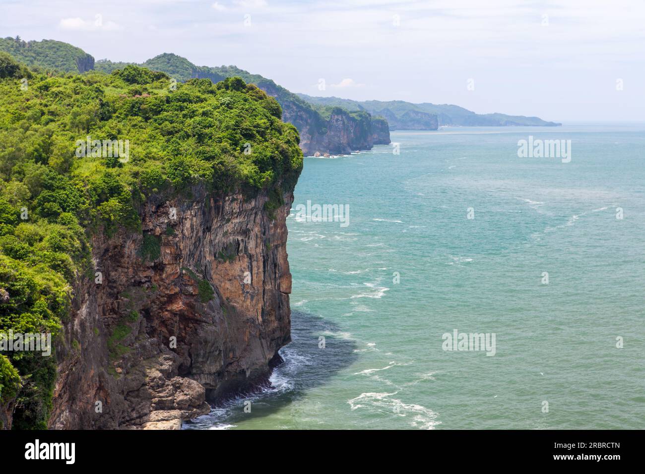 Indonesia coast hi-res stock photography and images - Alamy
