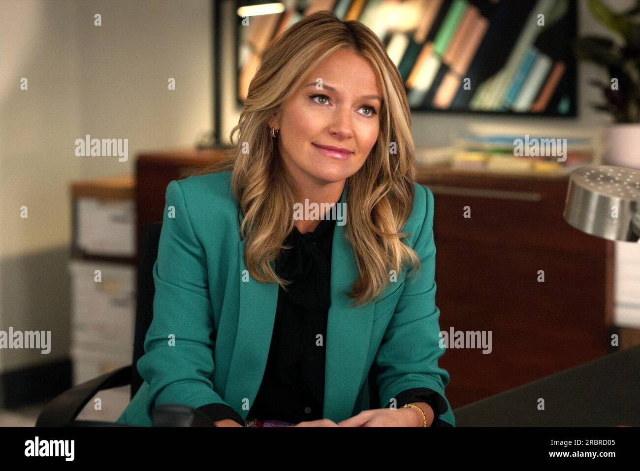 THE LINCOLN LAWYER, Becki Newton, Obligations', (Season 2, ep. 202 ...