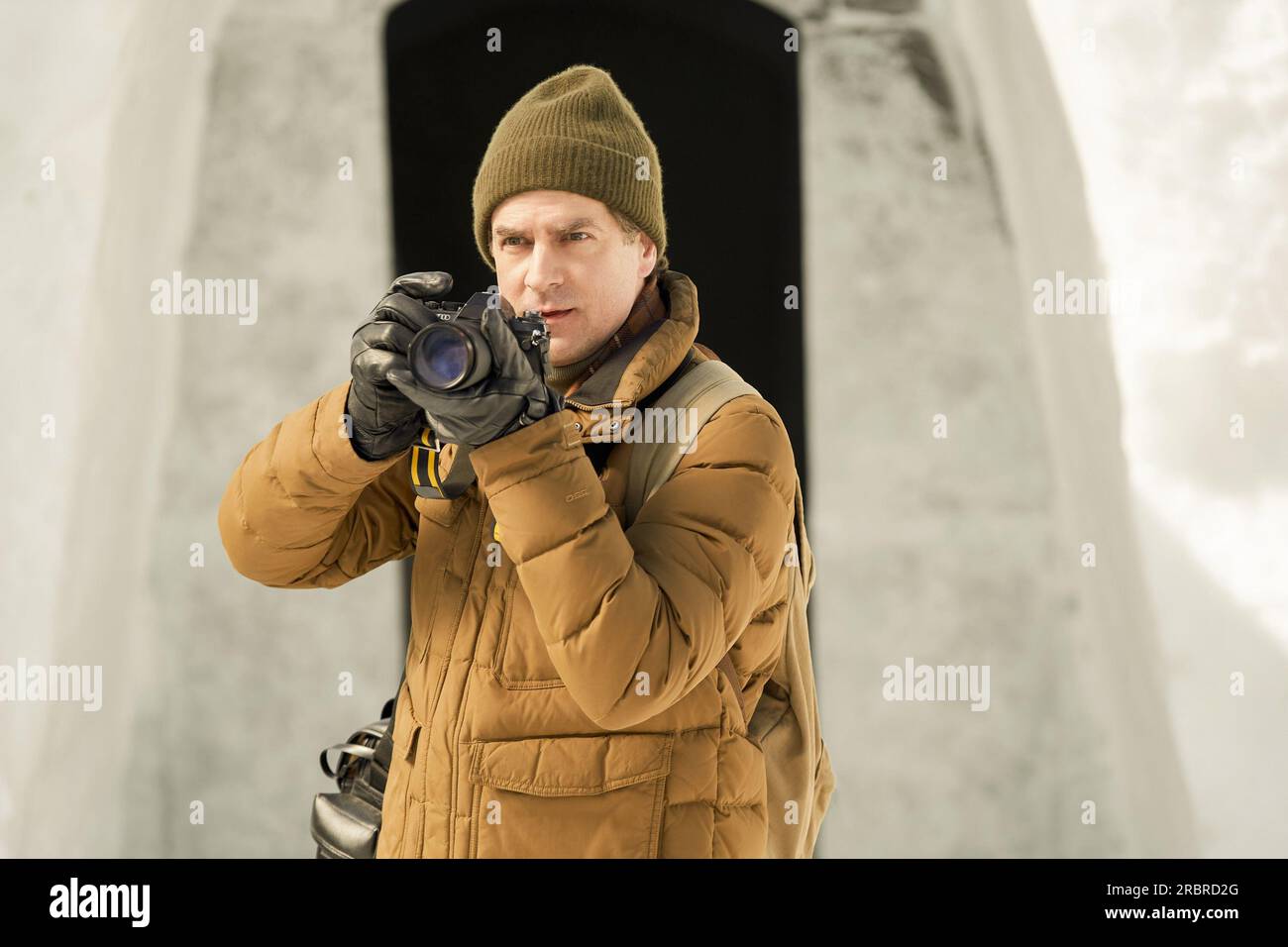 A ROYAL CHRISTMAS CRUSH, Tomas Chovanec, (aired July 8, 2023). photo ...