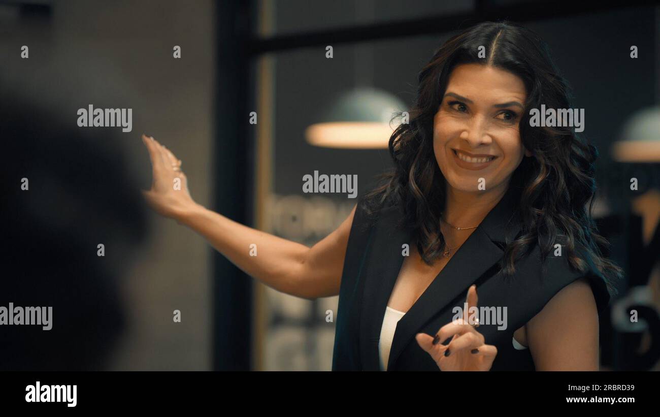 MANCHILD, (aka CHAVORRUCOS), (Season 1, aired in the US on July 6, 2023 ...