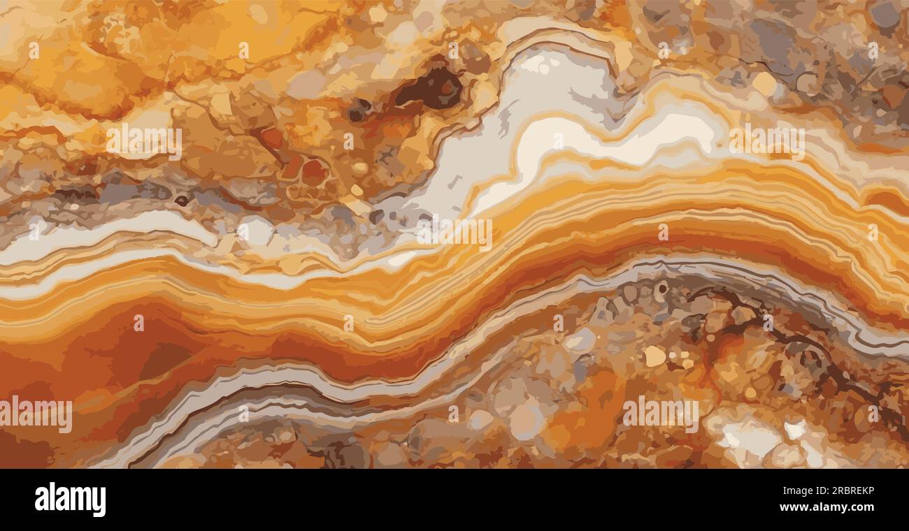 Panoramic marble background, colorful bright marble surface, modern ...