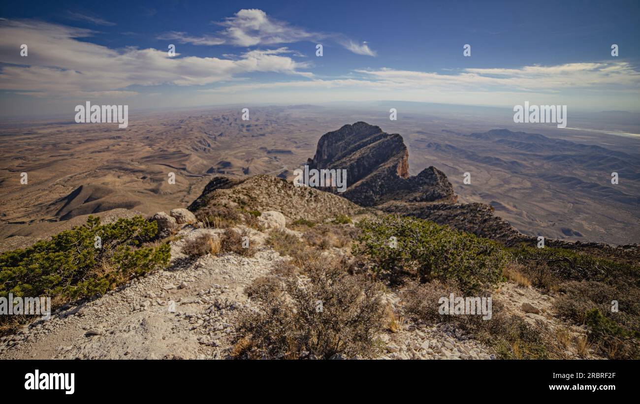 Guadalupe national park hi-res stock photography and images - Alamy
