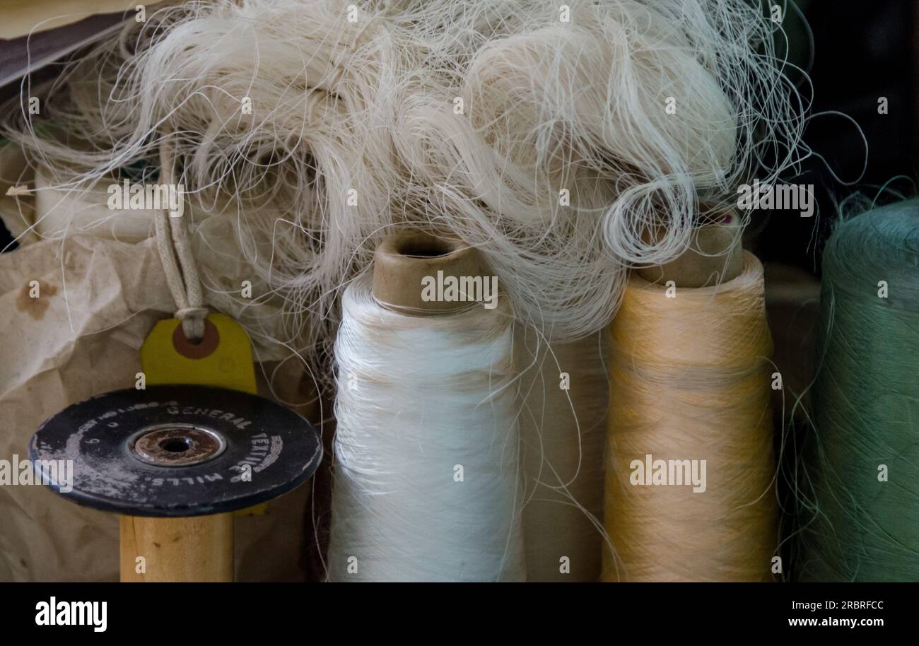 Machinery intact hi-res stock photography and images - Alamy