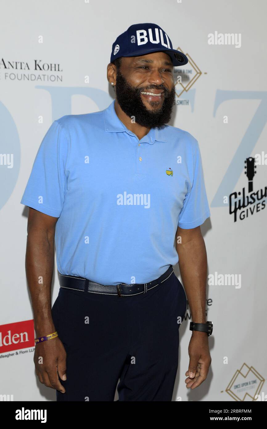 16th Annual George Lopez Celebrity Golf Classic at the Lakewood Golf ...