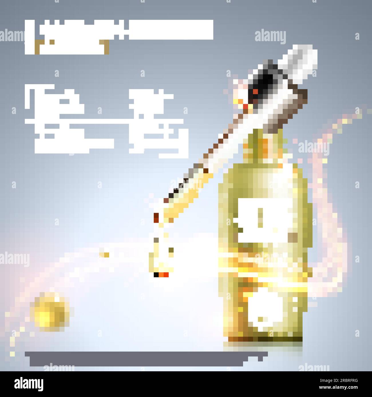 Coenzyme q10 hi-res stock photography and images - Alamy