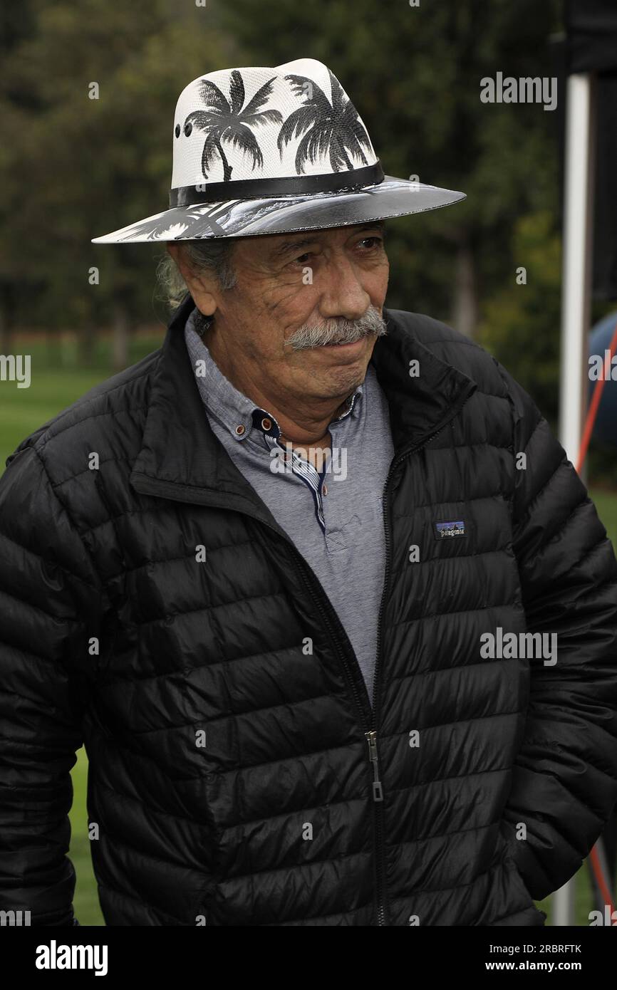 16th Annual George Lopez Celebrity Golf Classic at the Lakewood Golf ...