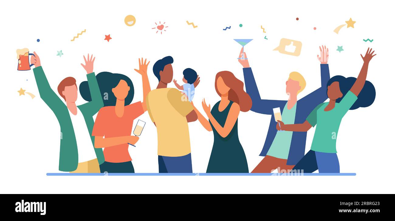 Woman with gun attacking man in cyberspace Stock Vector Image & Art - Alamy