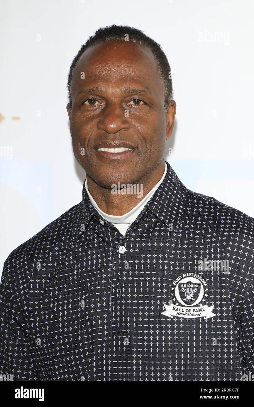 Willie gault hi-res stock photography and images - Alamy