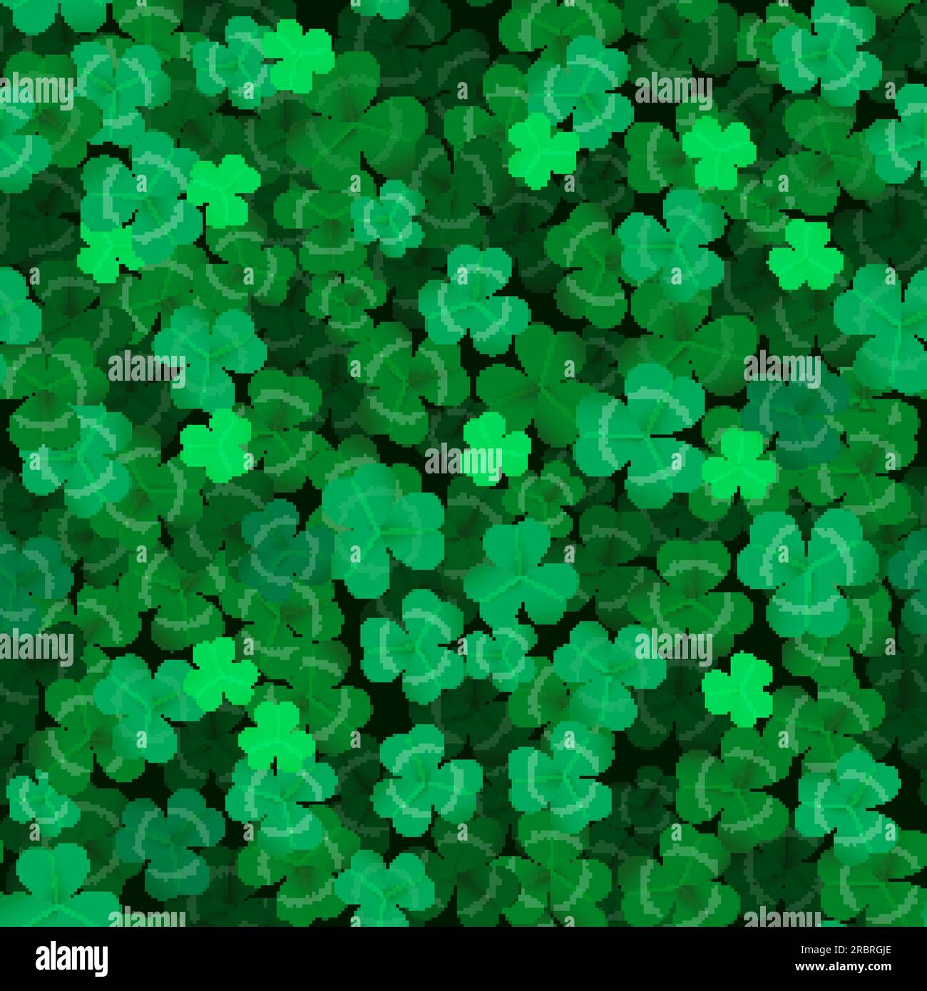 Ireland wall nature Stock Vector Images - Alamy