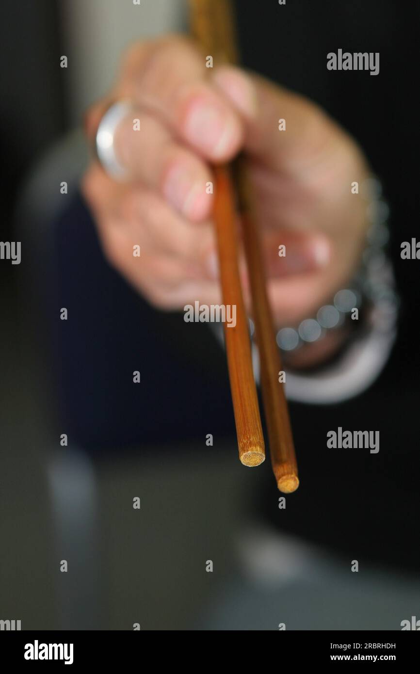 Finger stick hi-res stock photography and images - Alamy