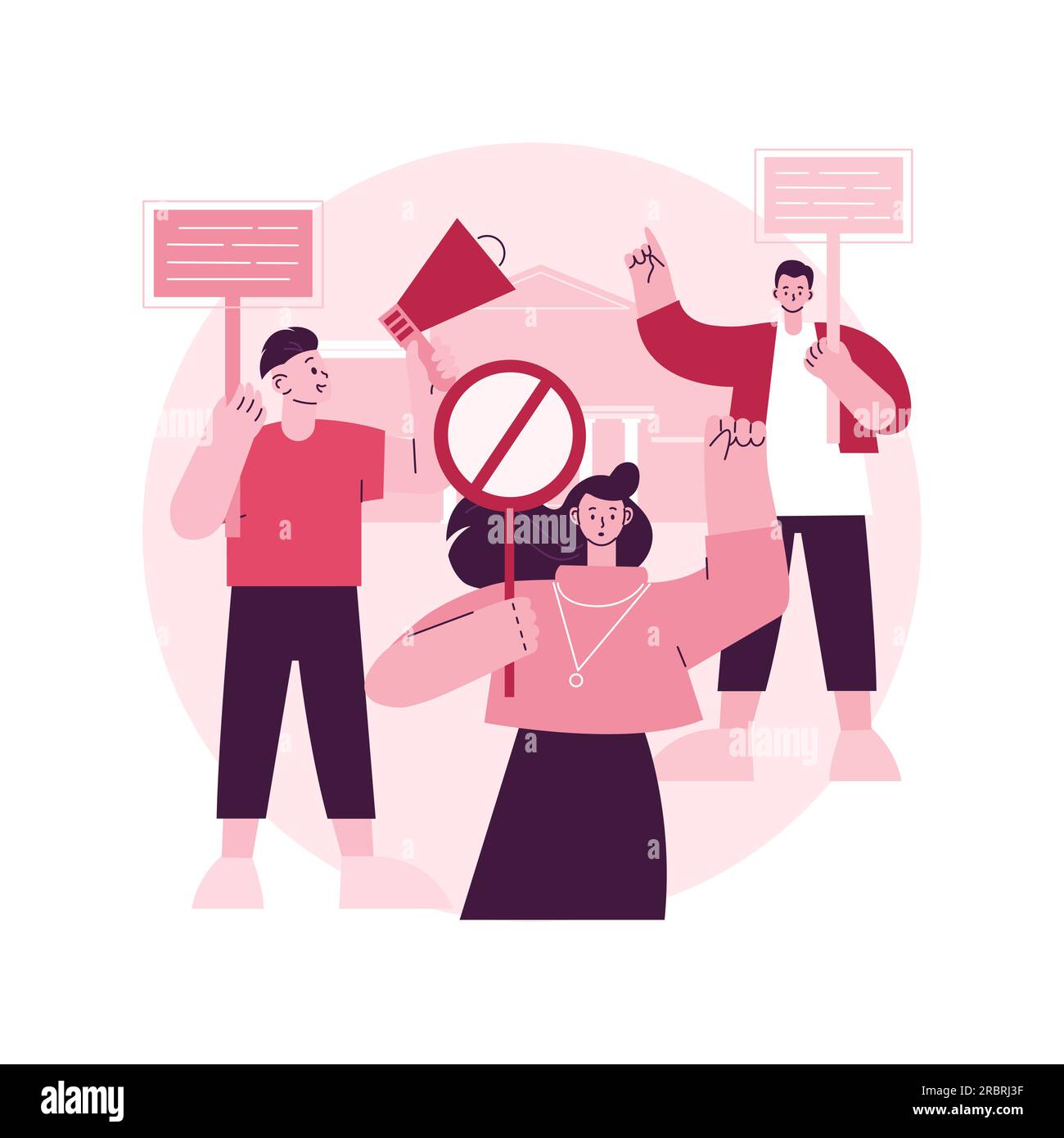 Campus activism hi-res stock photography and images - Alamy