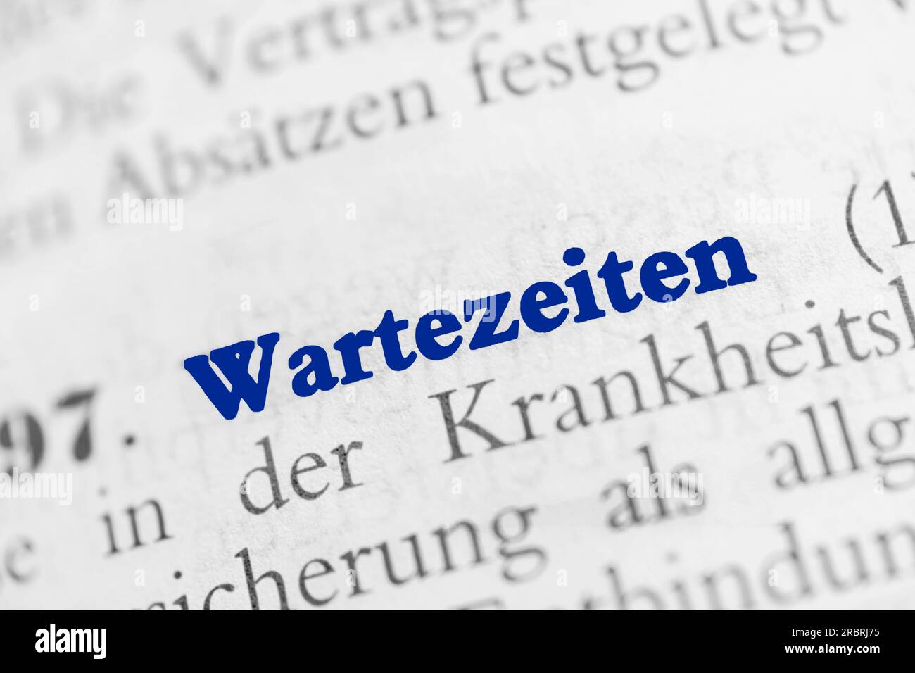 Blue letters hi-res stock photography and images - Alamy