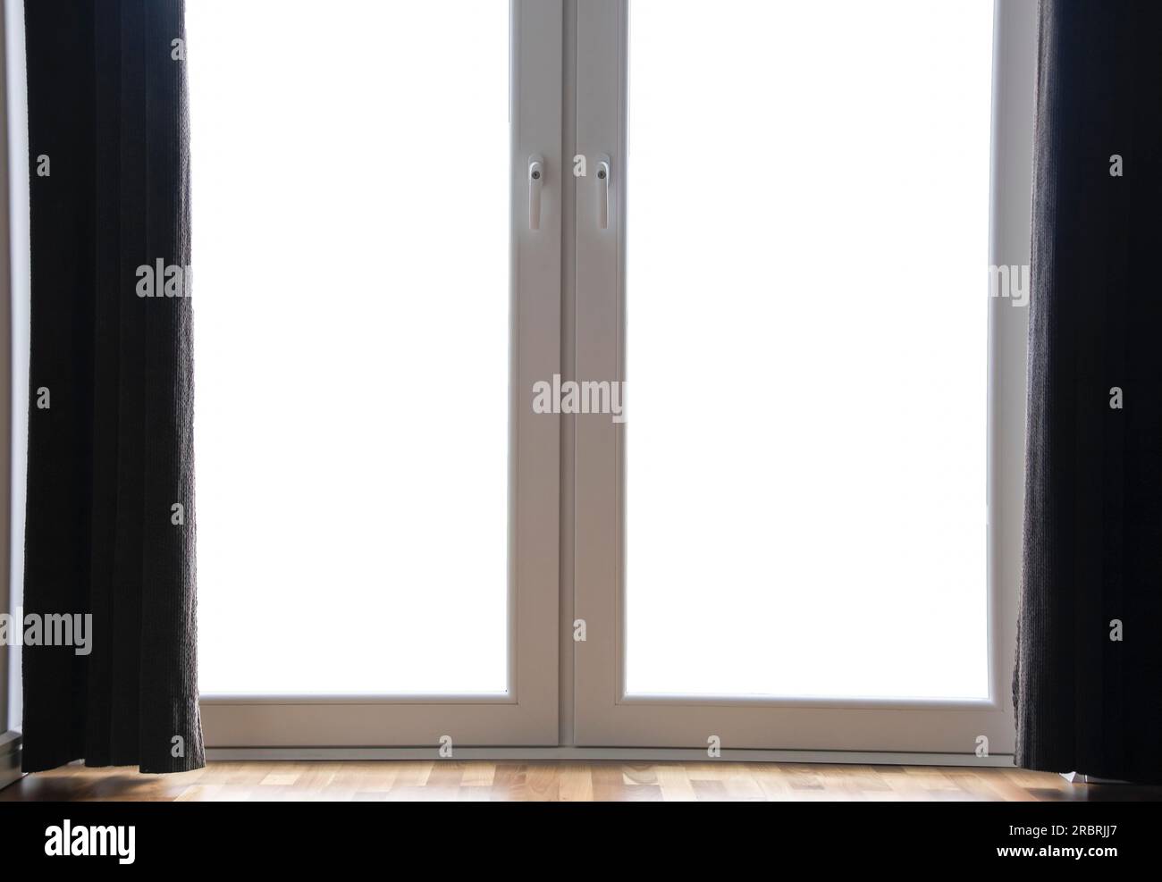 Home with view hi-res stock photography and images - Alamy