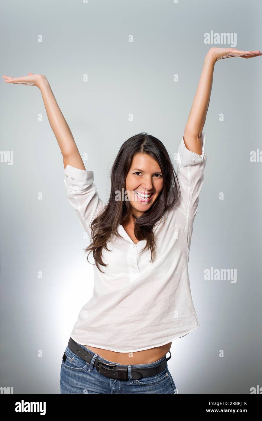 Lively excitement hi-res stock photography and images - Alamy