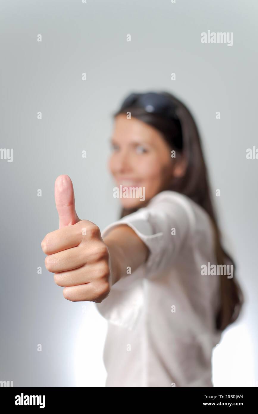 Approval body hi-res stock photography and images - Alamy