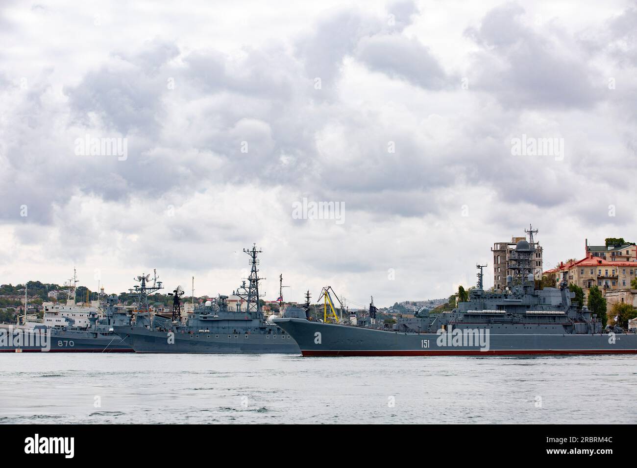 Azov fleet hi-res stock photography and images - Alamy