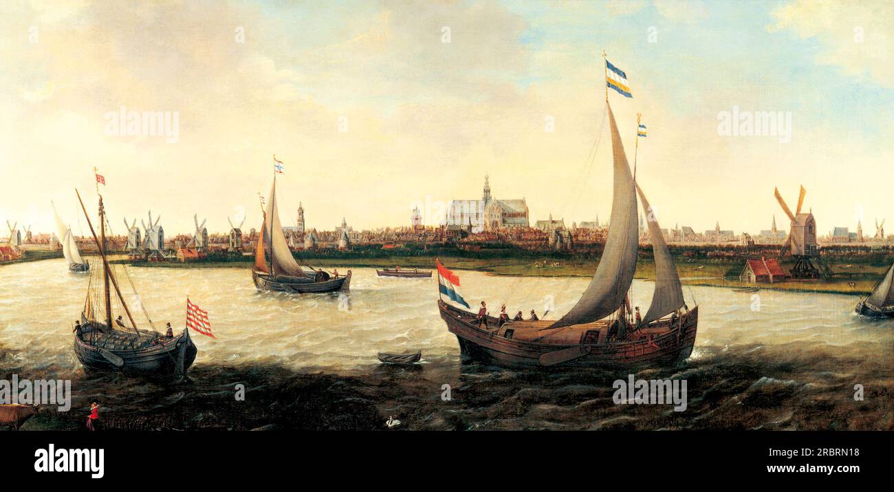 Vroom hendrick cornelisz hi-res stock photography and images - Alamy