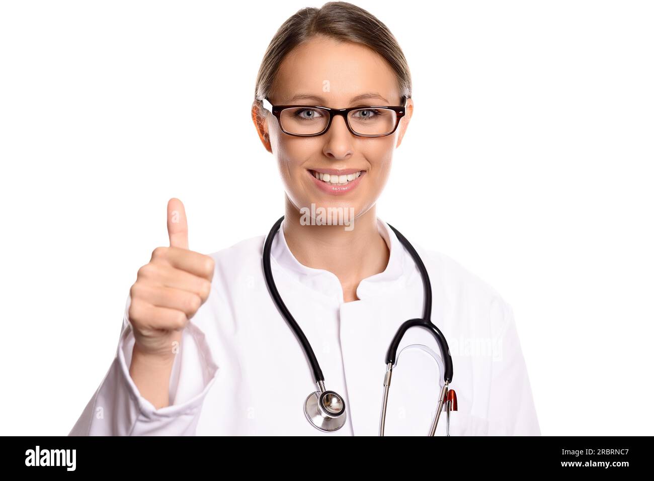 Successful communicate Cut Out Stock Images & Pictures - Alamy