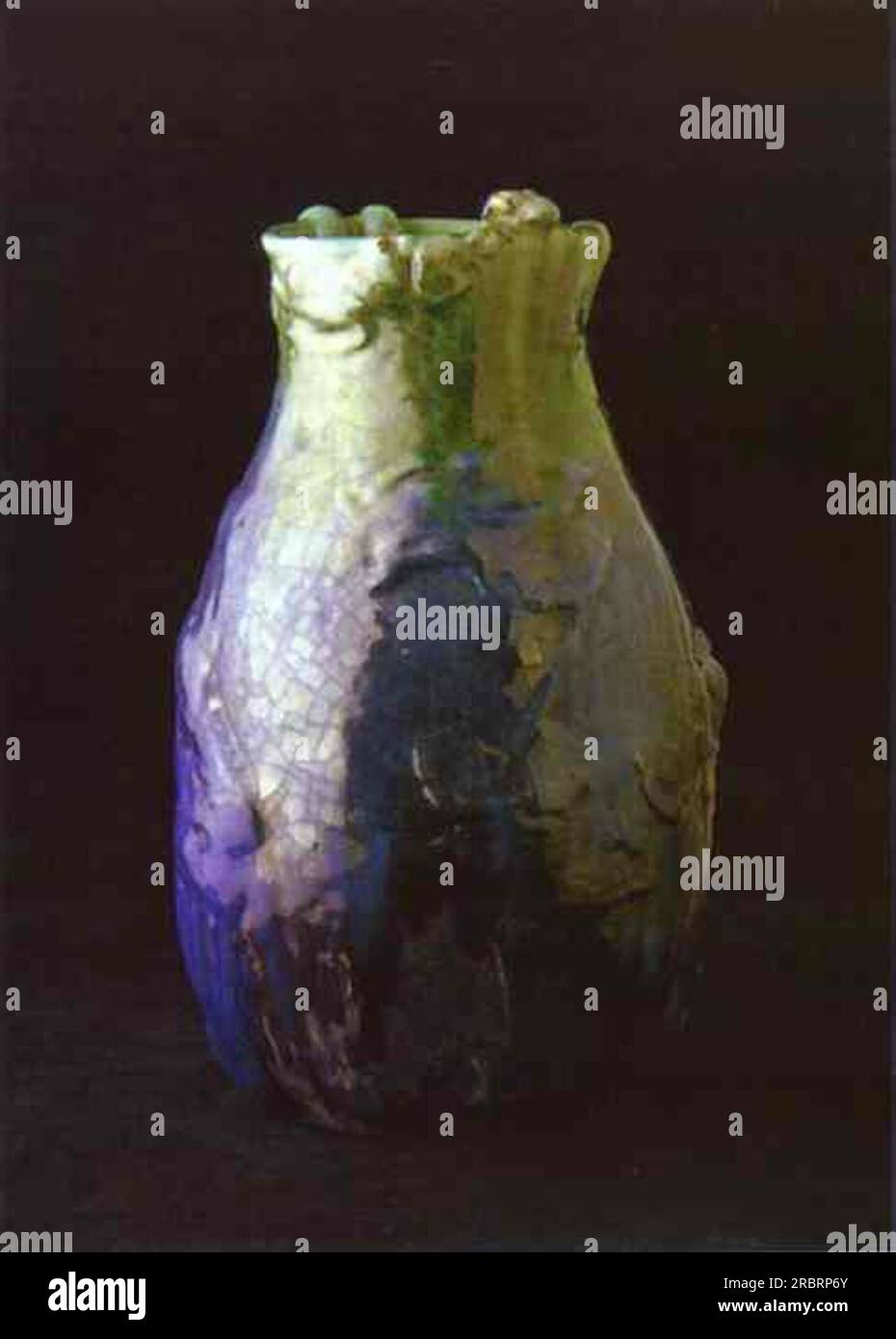 Majolica vase hi-res stock photography and images - Alamy