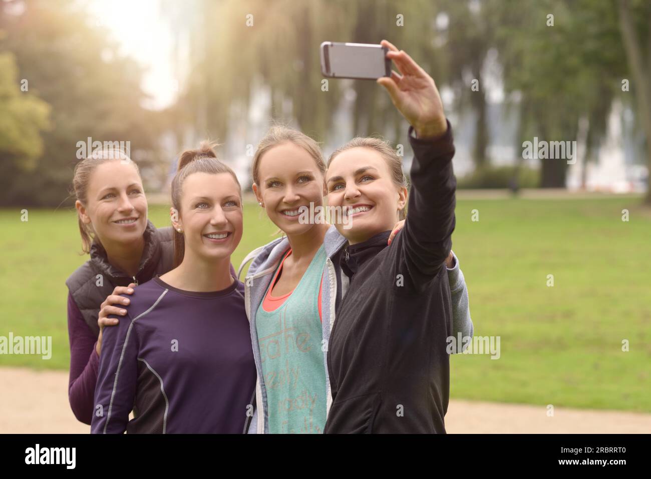 Smart body hi-res stock photography and images - Alamy