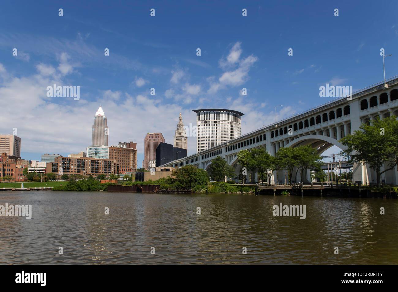 Cleveland is a city in the U.S. state of Ohio and is the county seat of ...