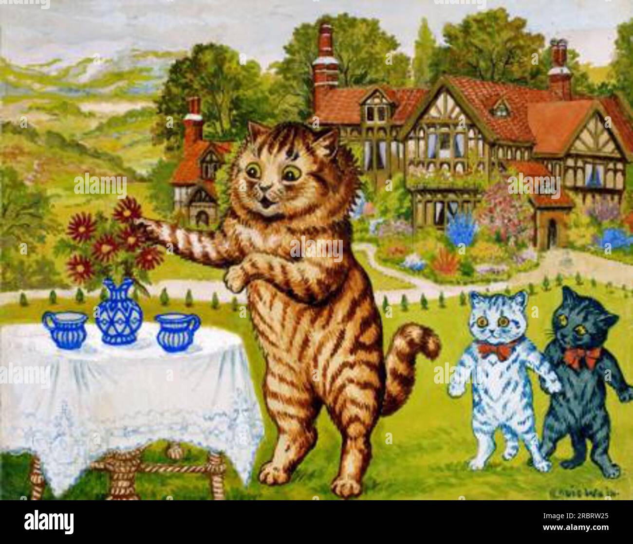 Two milk jugs hi-res stock photography and images - Alamy