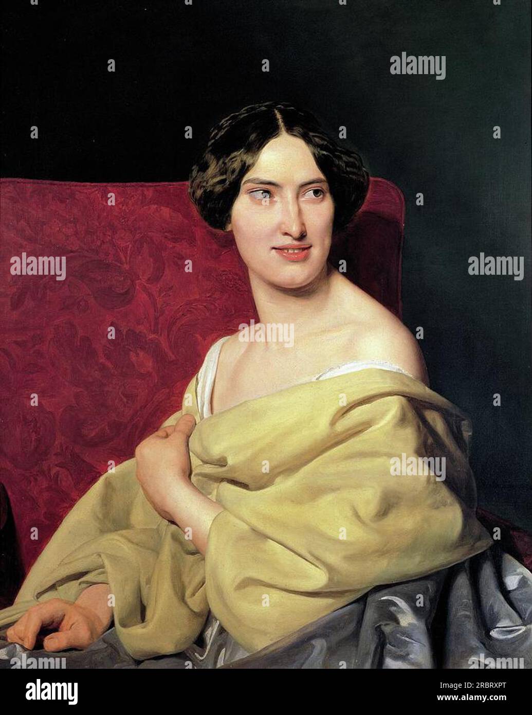 Anna bayer hi-res stock photography and images - Alamy