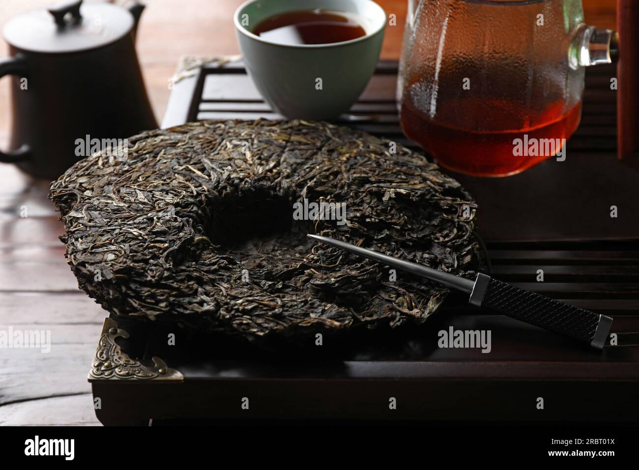 Disc knife hi-res stock photography and images - Alamy