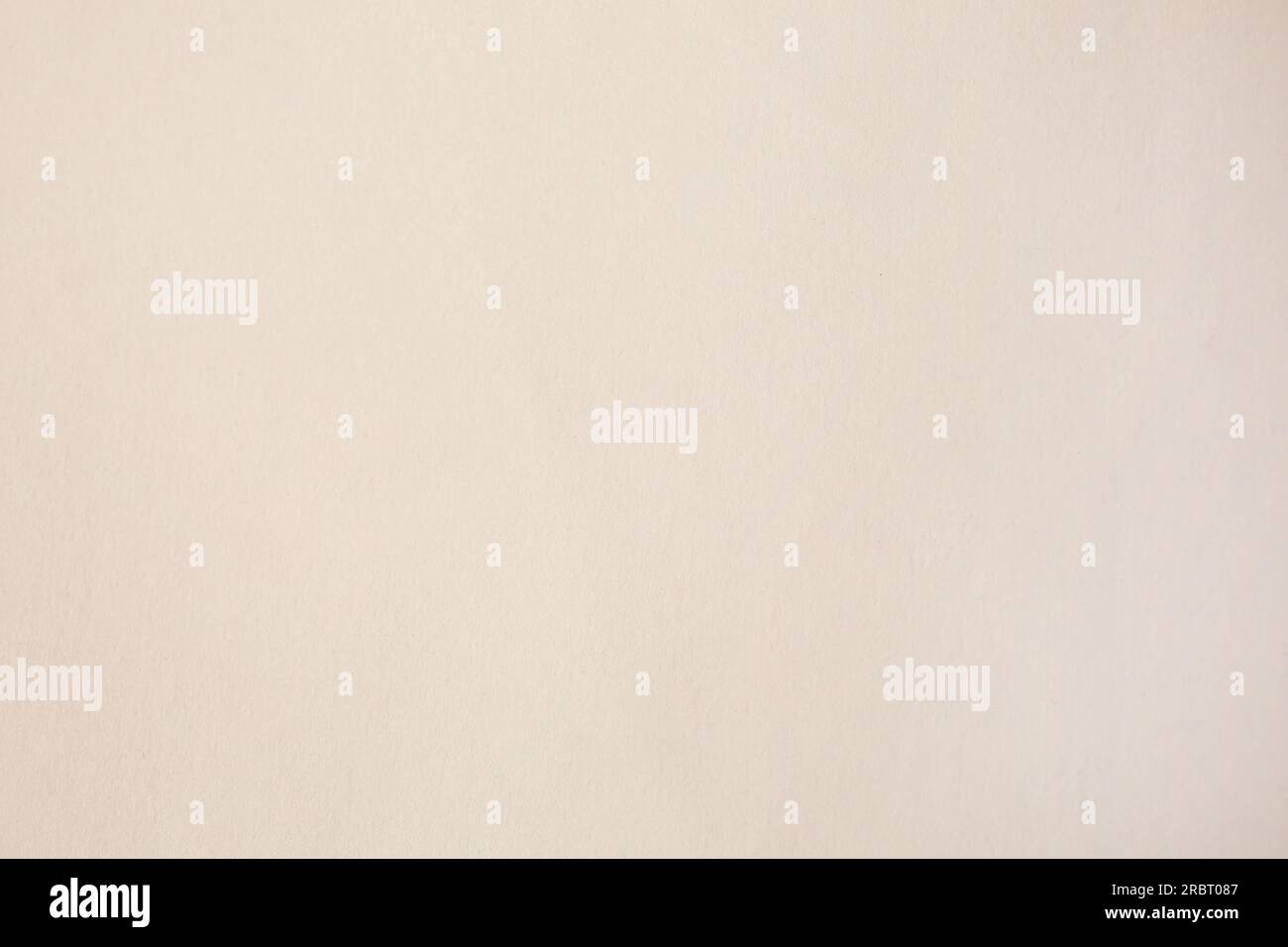 Sheet of white paper as background, top view Stock Photo - Alamy