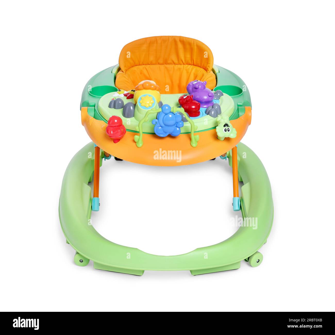 Baby walker hi-res stock photography and images - Alamy
