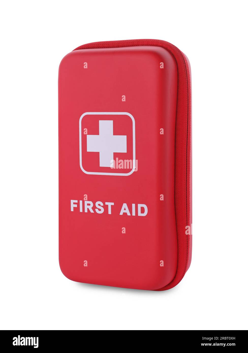 First aid kit isolated hi-res stock photography and images - Alamy