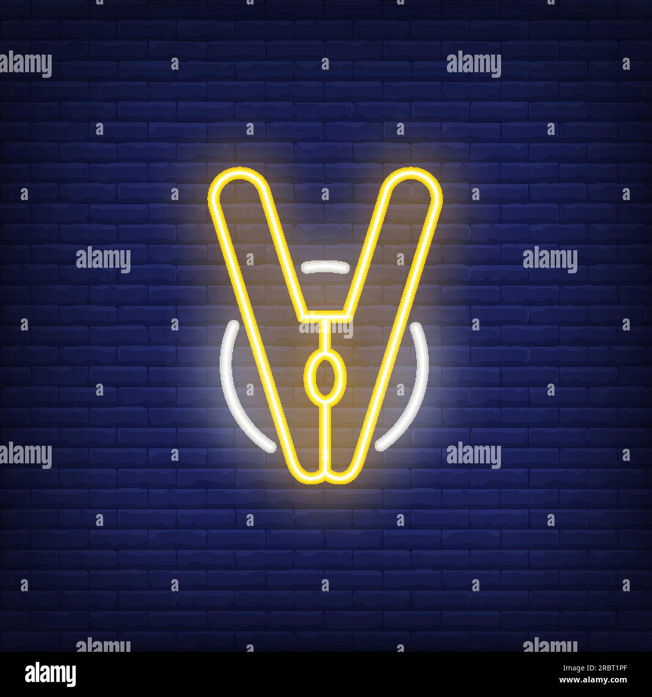 Peg logo hi-res stock photography and images - Alamy