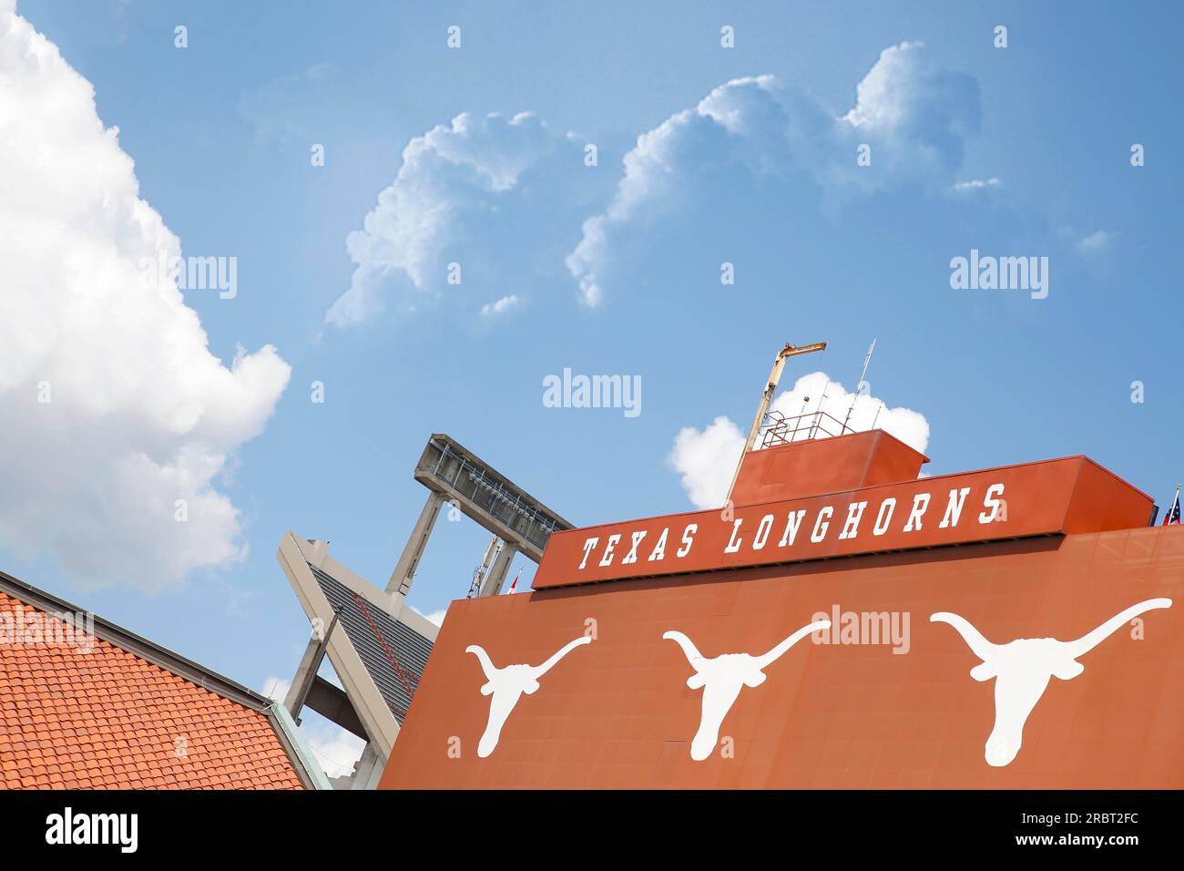 University of texas at austin hi-res stock photography and images - Alamy